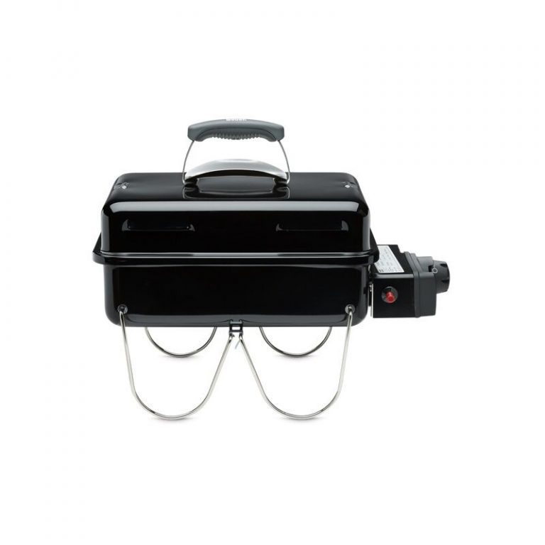 Lille gasgrill test | De 6 bedste til din altan